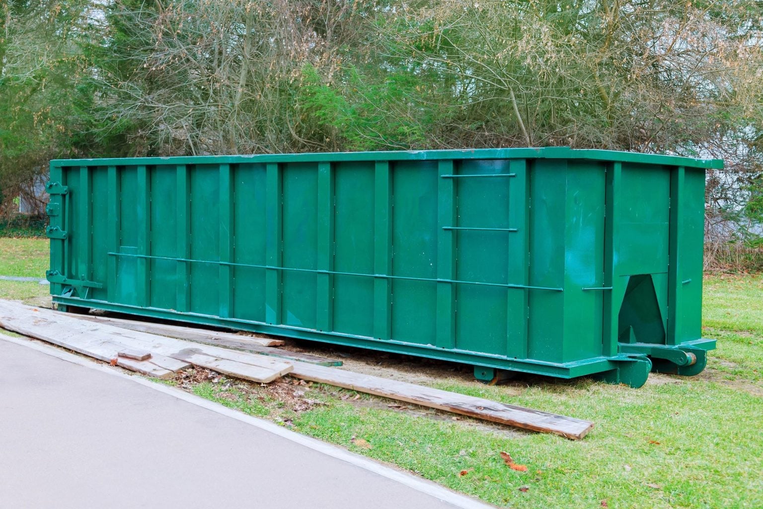 Homepage - EasyDumpsterRental